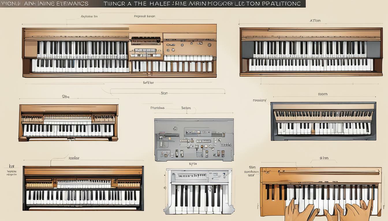 Comment bien positionner ses mains et doigts sur le piano : Astuces