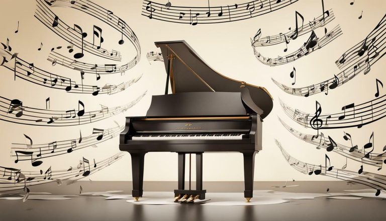 Comment lire une partition de piano: Guide pour débutants - Astuces ...
